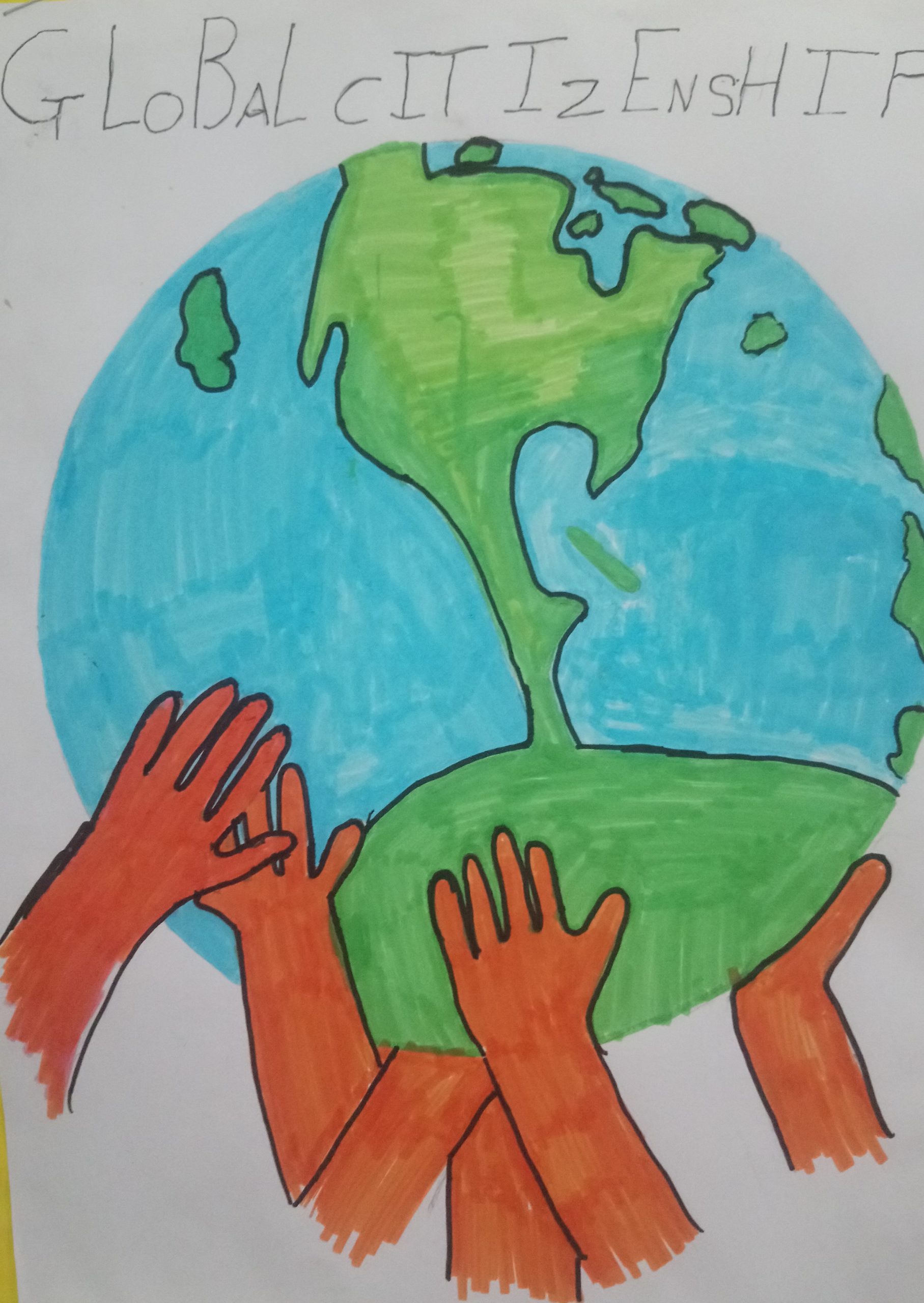 Global Learning – Nether Kellet Primary School