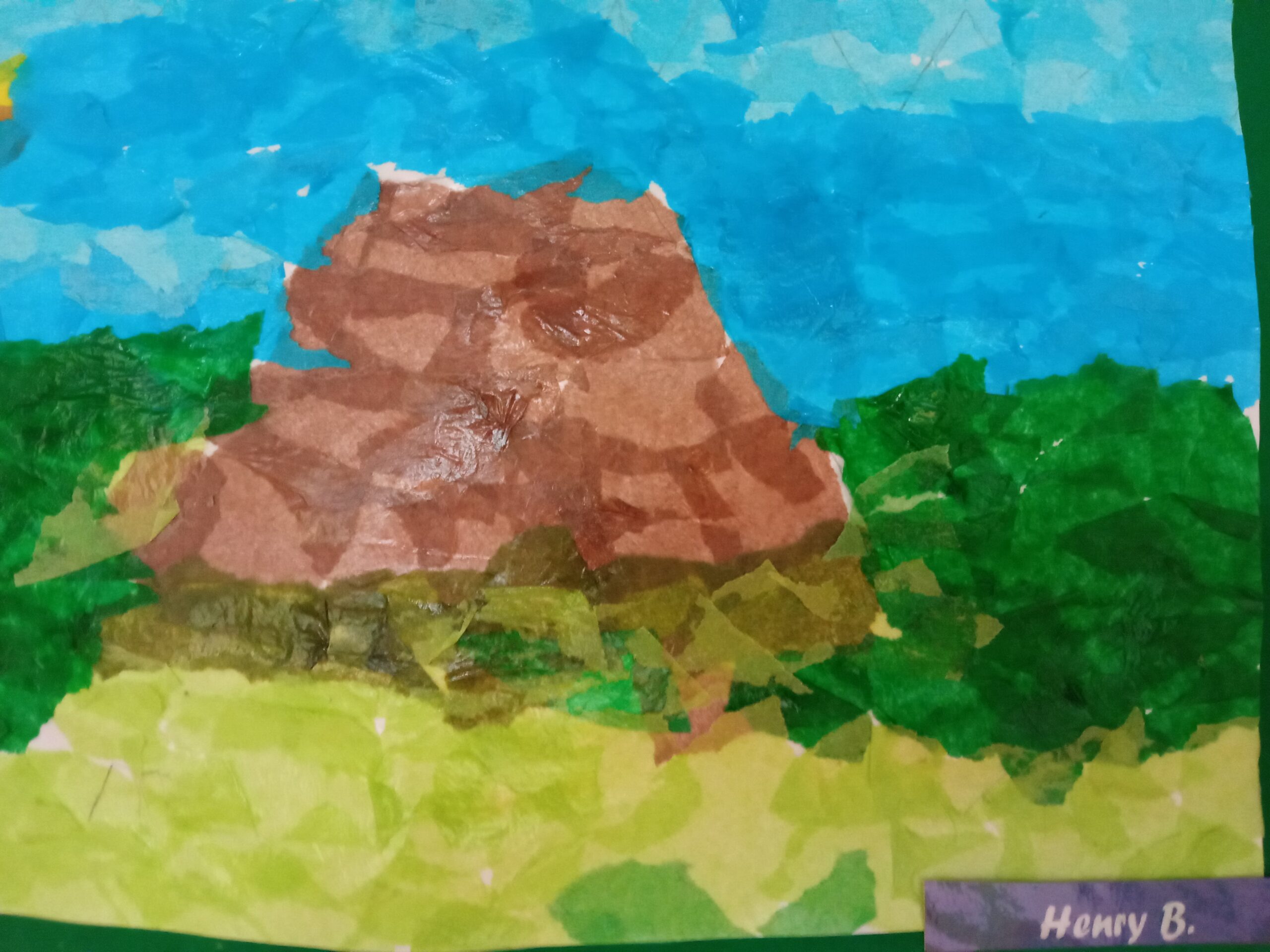 Art – Nether Kellet Primary School